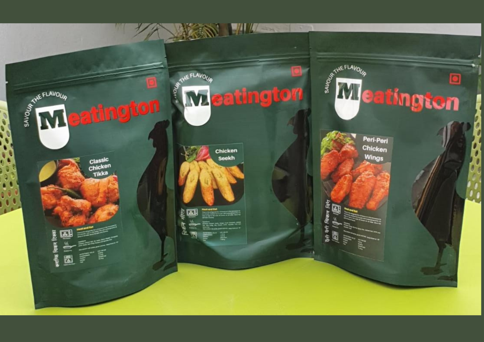 5 Styles of Chicken to Elevate Your Menu! – Meatington